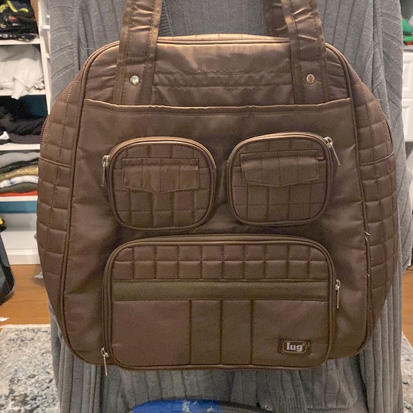 lug | Bags | Lug Tote Bag | Poshmark